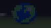 Planet Minecraft Icon (Pixel Art) Minecraft Map