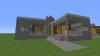 Awesome Superflat Village Seed Minecraft Map