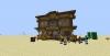 Western Building Minecraft Map