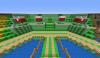 Mario Chase - In Minecraft Minecraft Map