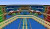 Mario Chase - In Minecraft Minecraft Map