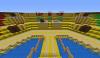 Mario Chase - In Minecraft Minecraft Map