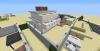 Osama Bin Laden's Compound in Abbottabad, Operation Geronimo Minecraft Map
