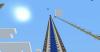 Zipper Elevator Minecraft Map