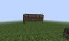 Pig/Horse Race Track Minecraft Map