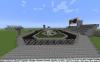 Nascar Racetrack Minecraft Map