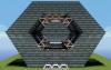 The Hexagon Minecraft Map