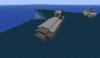 Finnish Jurmo Class Landing Craft Minecraft Map