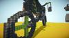 Dirt Bike Minecraft Map
