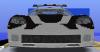 Chevrolet Corvette ZR1 (Sgt, Cross Edition) Minecraft Map