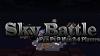 Sky Battle [Fun PvP Map, 2-4 Players, Mc 1.6 / 1.5.2] Minecraft Map