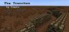 The Trenches: a World War 1 Map Minecraft Map