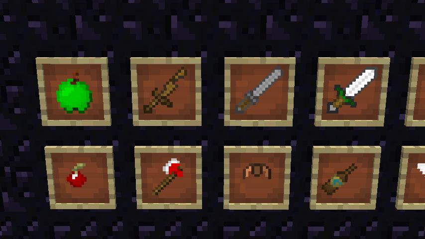 [TextureZ]for minez Minecraft Texture Pack