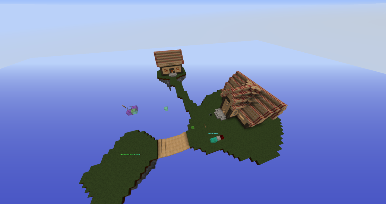 Boomcraft DK Minecraft Server