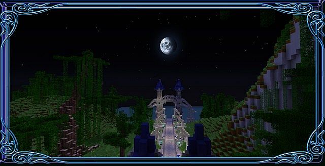 Server Spawn (nature / planet earth) By Katariawolf Download 10.07.2013 ...