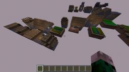 Skygrid Minecraft Maps | Planet Minecraft Community