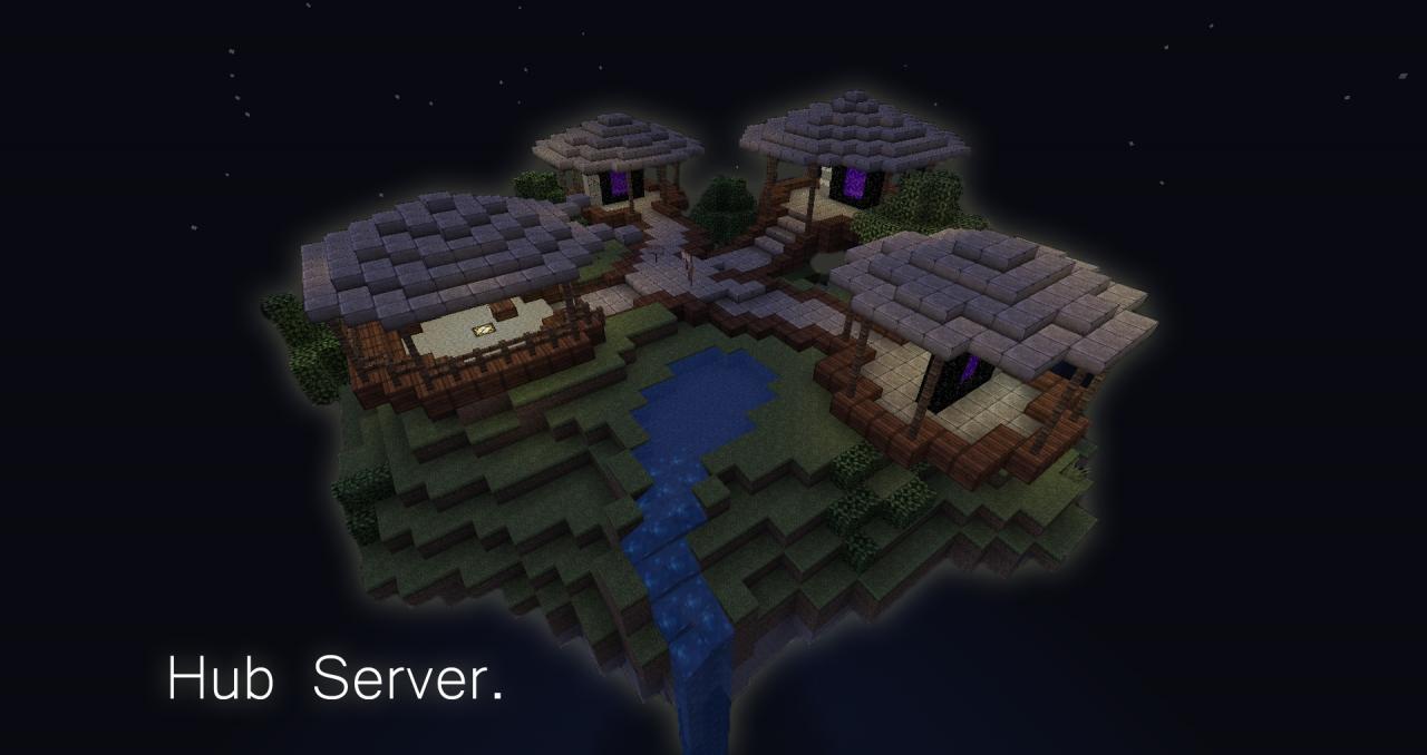 Dream PvP | Factions | SkyBlock | CTF Minecraft Server