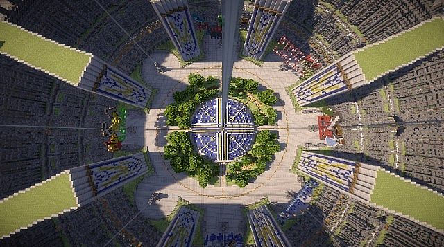 Mega Server Project: ValiantCraft - LOTS OF BUILDERS REQUIRED, APPLY ...