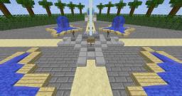 Divergent DEV Minecraft Server