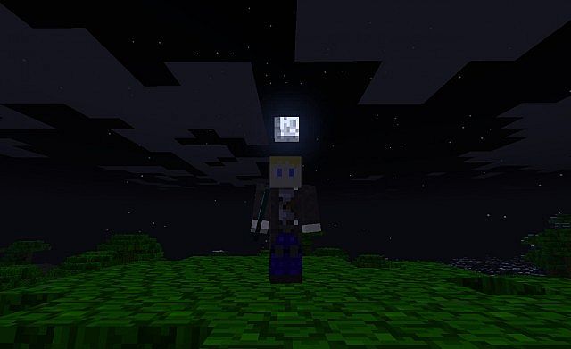 INUIT ADVENTURE! Minecraft Map