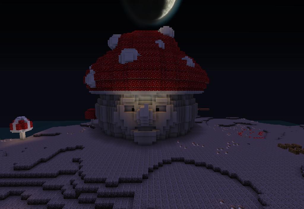 Swirl Craft Minecraft Server