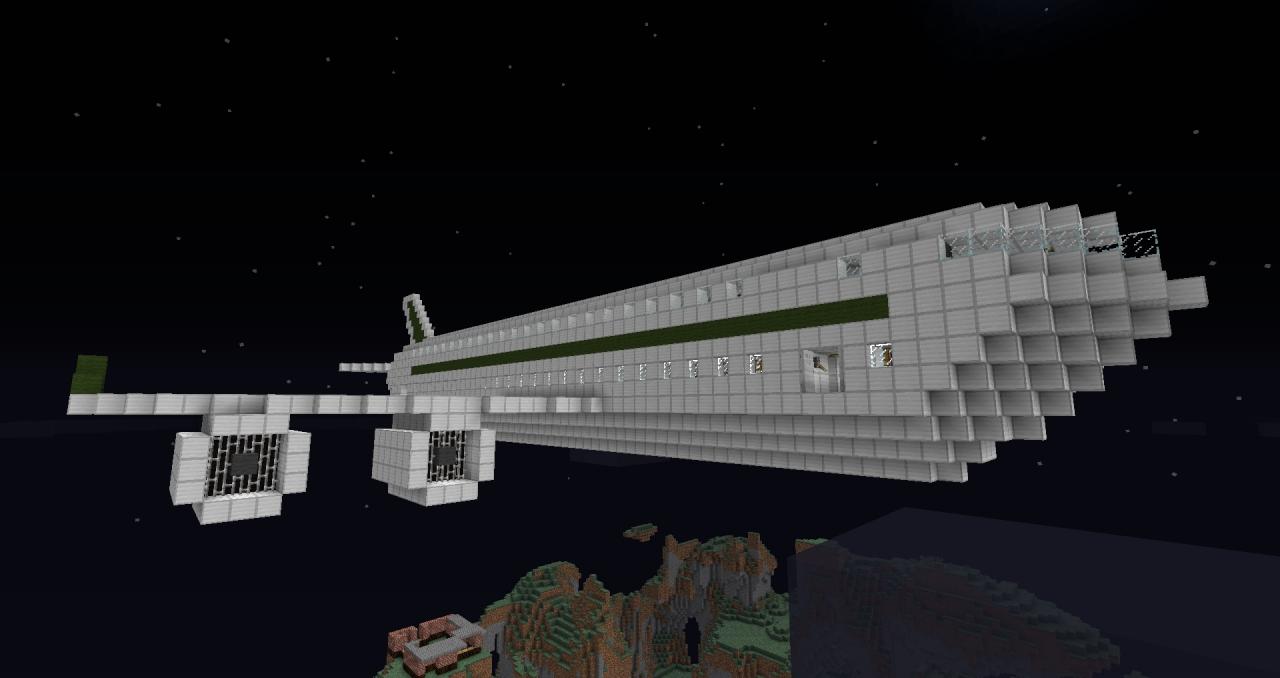 [TCR] Gaming | Creative Plots + Survival PvP Minecraft Server