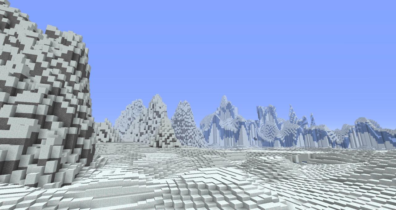 [TCR] Gaming | Creative Plots + Survival PvP Minecraft Server