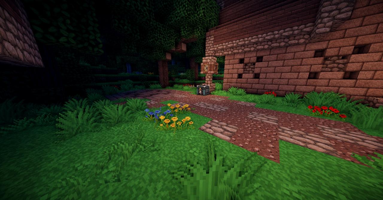 SkyFallMc Towny Survival Minecraft Server