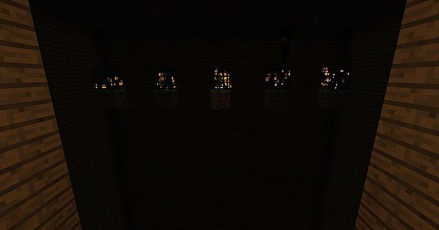 Quick house for Newbies Minecraft Map