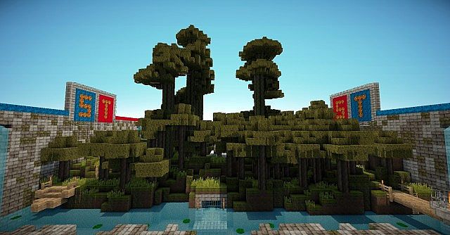 Elysium Minecraft Server