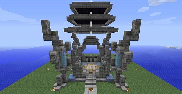 ElixirCraft Minecraft Server