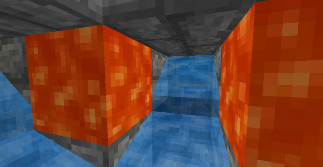 Cobble Gen Skyblock Minecraft Map