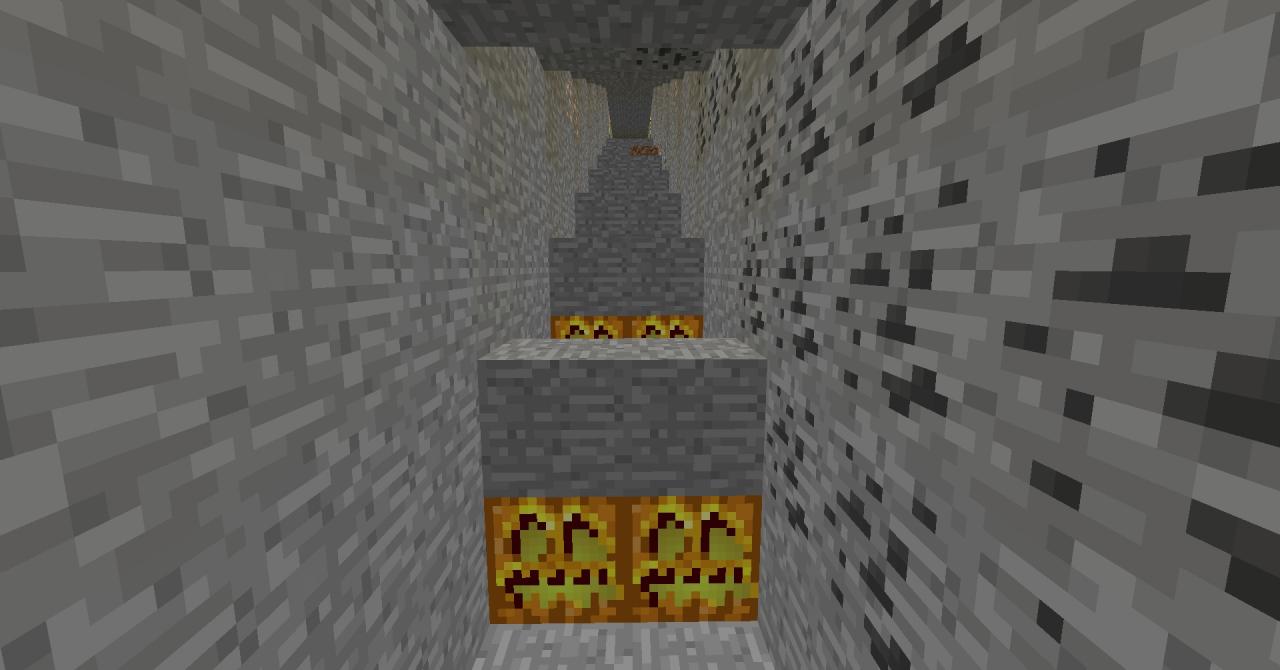 parkour sprint map Minecraft Map