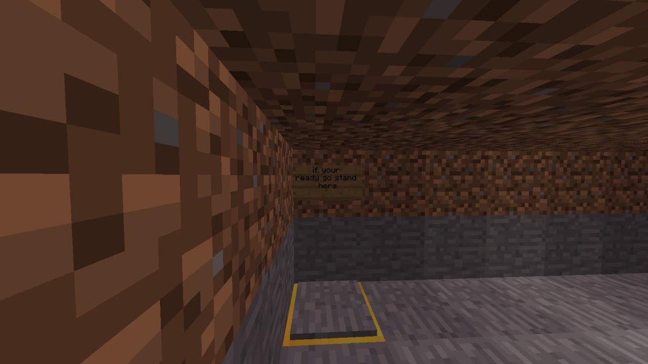 bank robbers vs cops Minecraft Map