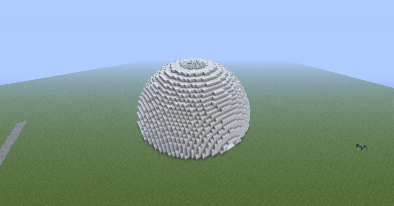 PMC Spawn Contest V2.0 Minecraft Map