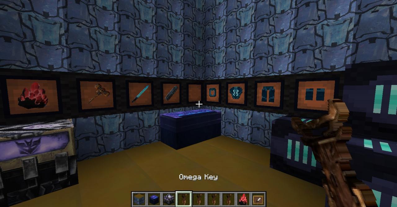 Transformers Prime - Decepticons resource pack [1.9.2] Minecraft ...