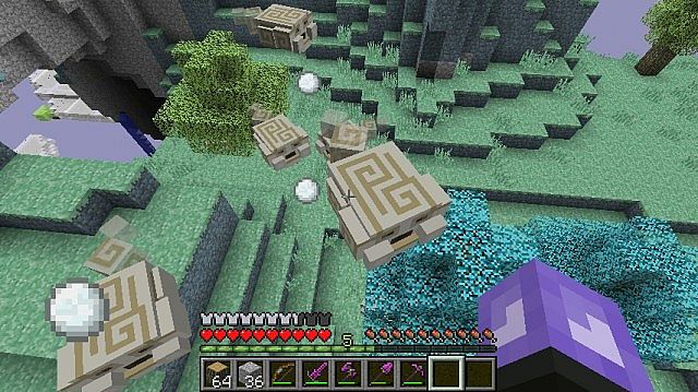 aether 2 episoide 2 SO MANY ZEPHYRS!