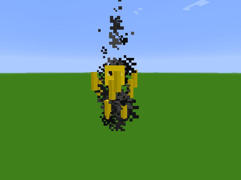 PlainCraft Fully Simple Minecraft Texture Pack