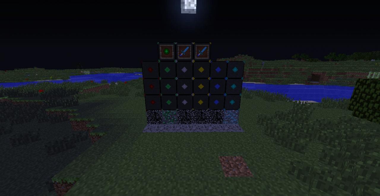 Future Blockage Minecraft Texture Pack