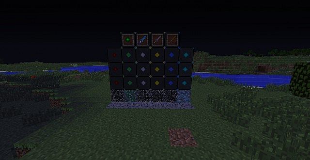 Future Blockage Minecraft Texture Pack