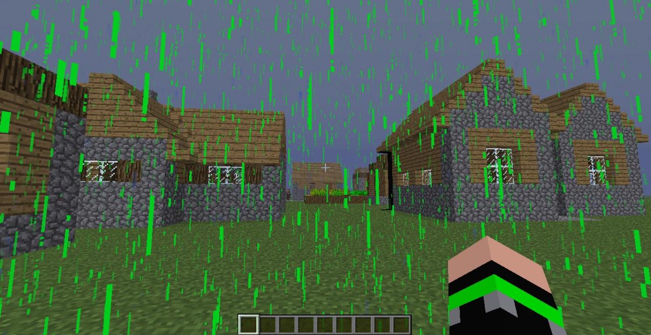 ZCK Pack 1.5.2 Minecraft Texture Pack