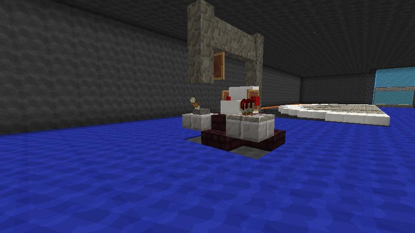 Predator class royal tactical enforcer Minecraft Map