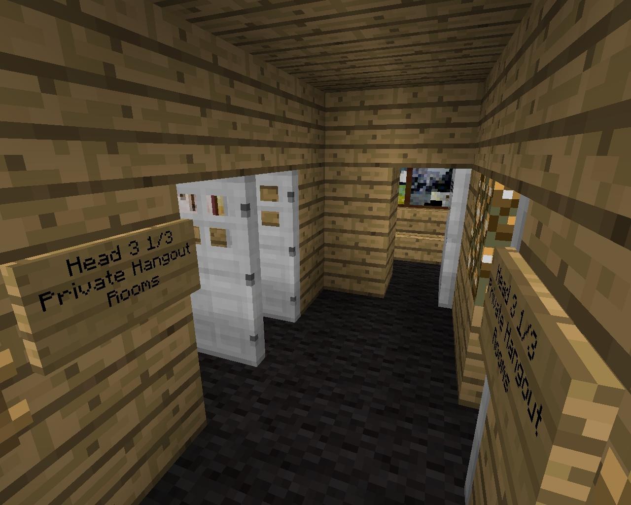 Totem Poll Spawn - by ofekih Minecraft Map