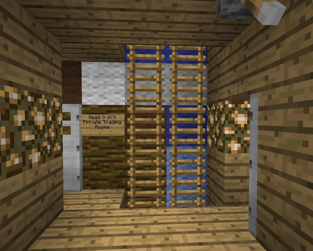 Totem Poll Spawn - by ofekih Minecraft Map