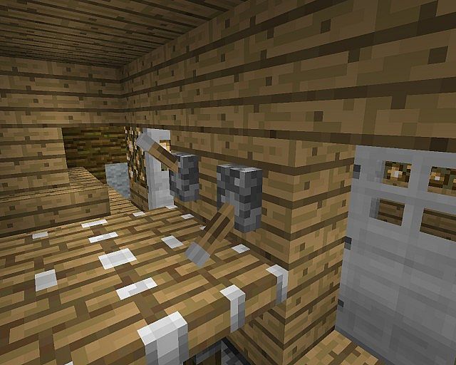 Totem Poll Spawn - by ofekih Minecraft Map