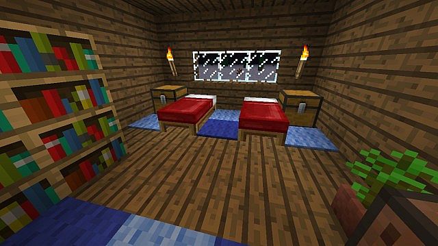 Rodeo (Survival map) 1.0 Minecraft Map