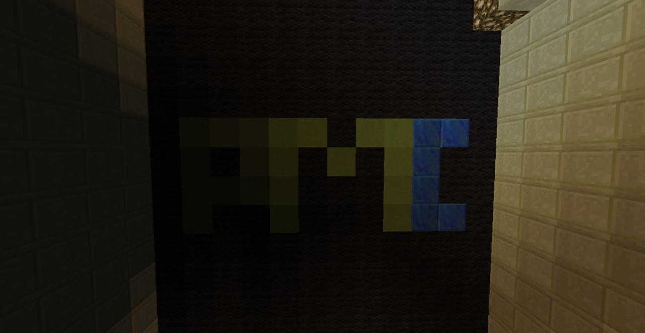 PMC Spawn ~Shady Sands~ Minecraft Map