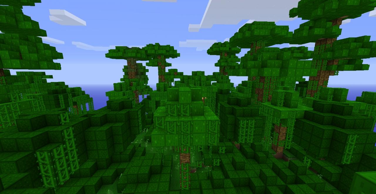 techture craft Minecraft Texture Pack