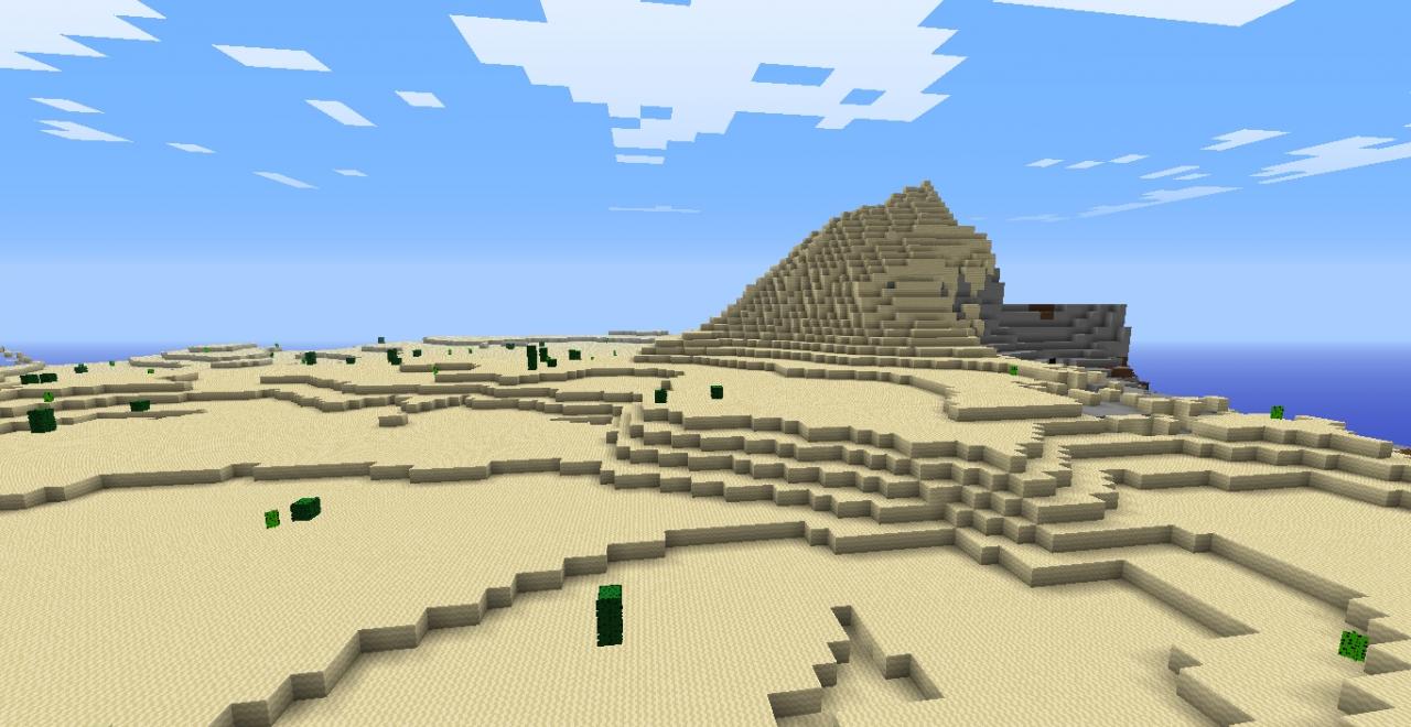 techture craft Minecraft Texture Pack