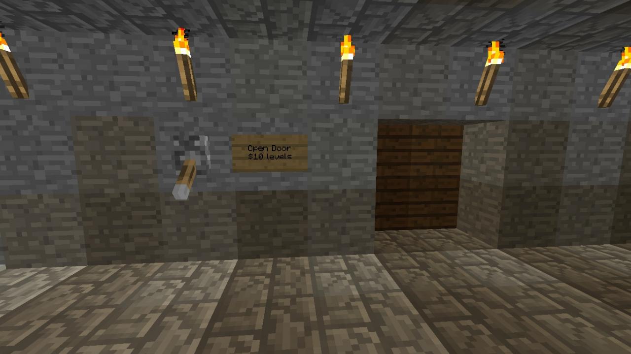 WAW Nacht der Untoten Minecraft Map